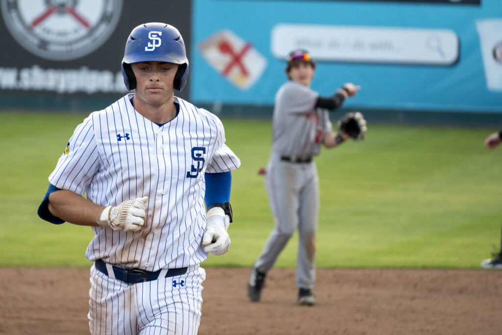 SJSU baseball loses fifth-straight game