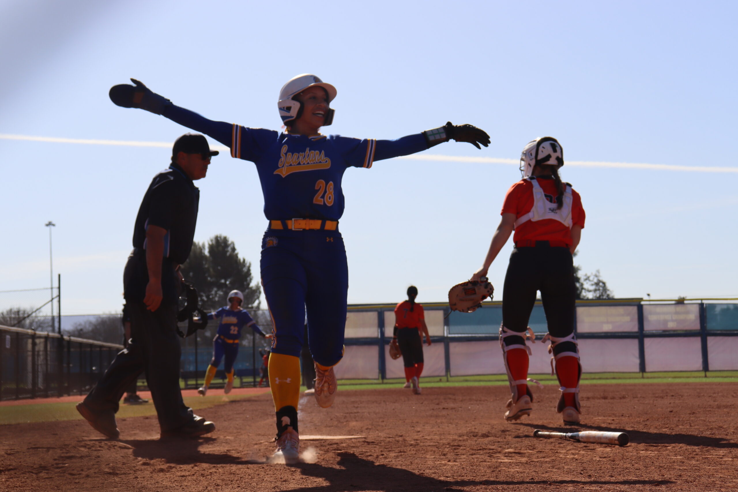SJSU Softball Suffers Frustrating Loss vs. New Mexico - The Spear SJSU